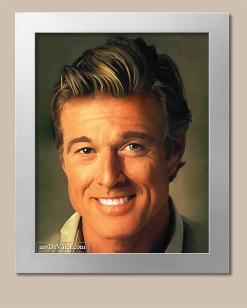 Robert Redford