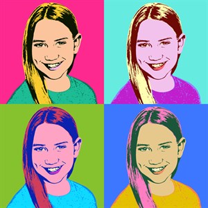 Photo to Drawing | Photo to Painting | myDaVinci Official Site