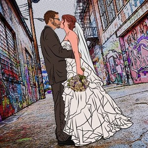 Those two are the perfect match, and you want to be sure that their ...