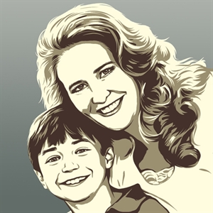 Custom Pop Art Portraits | 28+ Pop Art Styles | myDaVinci