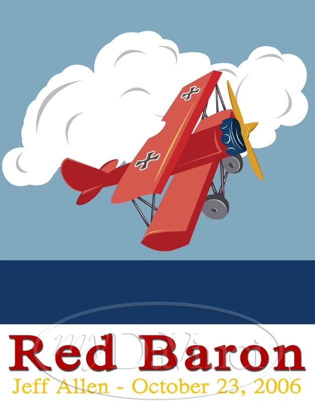 Red Baron
