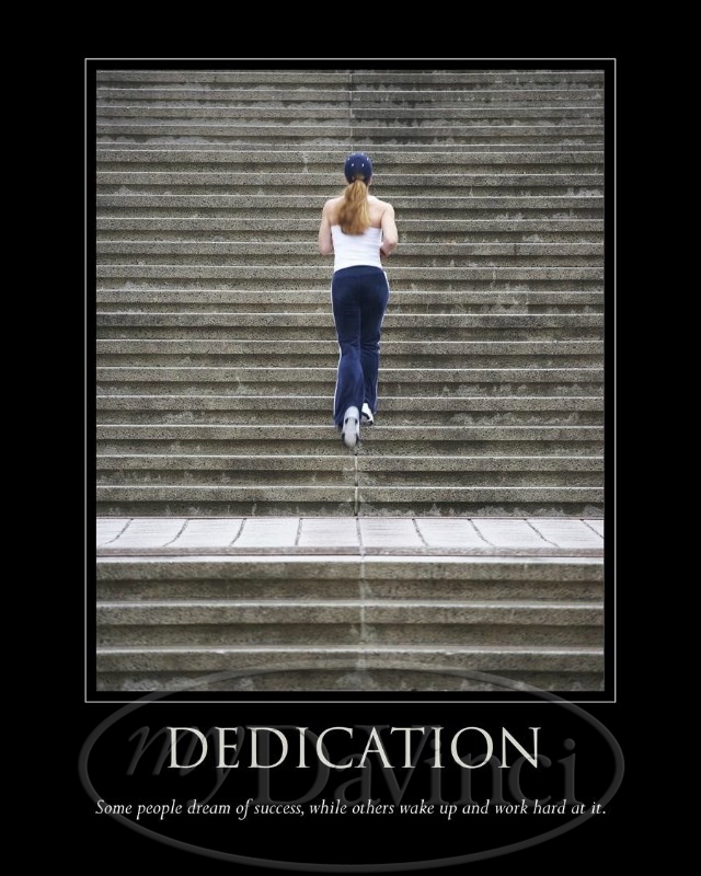 Dedication