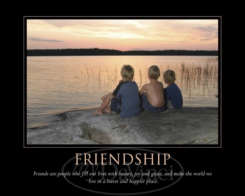 Friendship